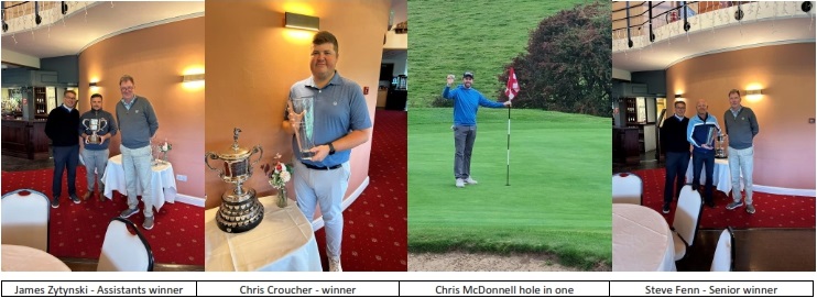 Sussex Professional Golfers Union – SPGU – ensuring club professionals ...